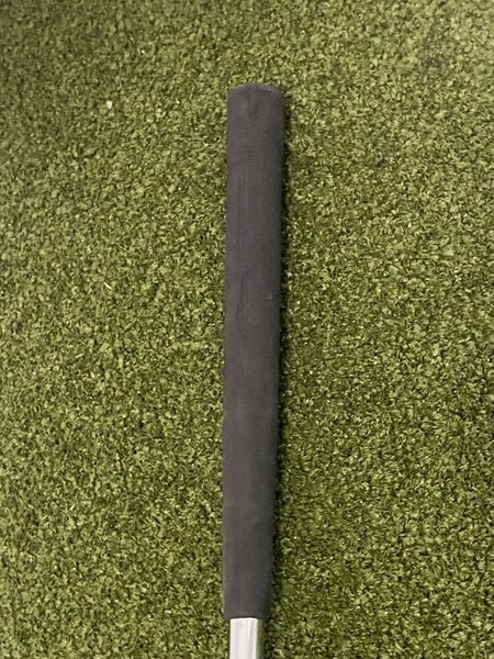 TaylorMade RAC OS Pitching Wedge RH TT Dynamic Gold Stiff Steel (L8095 ...