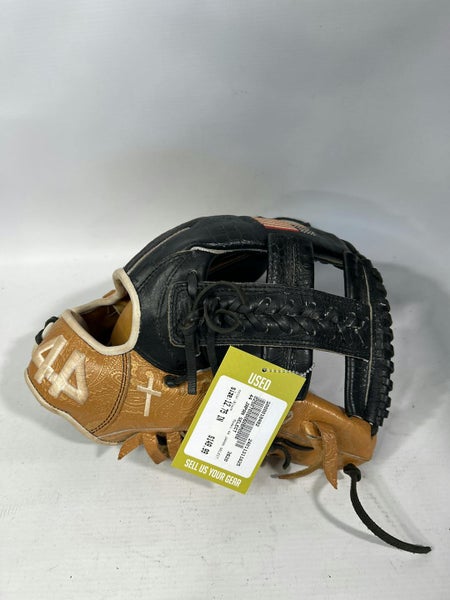 Used 44 Japan Select 12 3 4" Fielders Gloves | SidelineSwap | Buy and ...