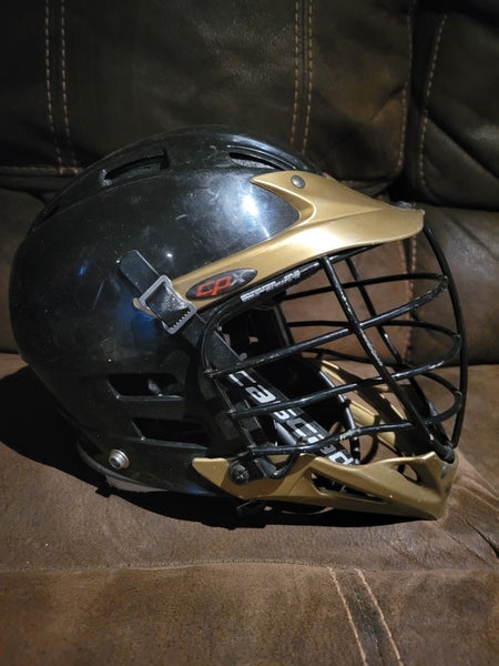 Used Cascade Pro-7 Helmet | SidelineSwap | Buy and Sell on SidelineSwap