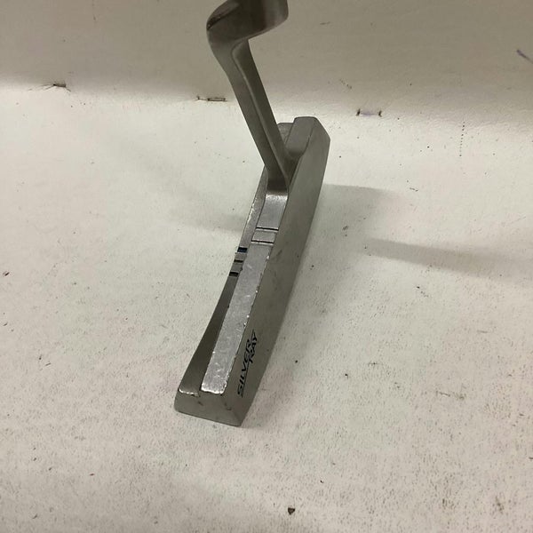 Used Ray Cook Silver Ray Blade Putters | SidelineSwap | Buy and Sell on ...
