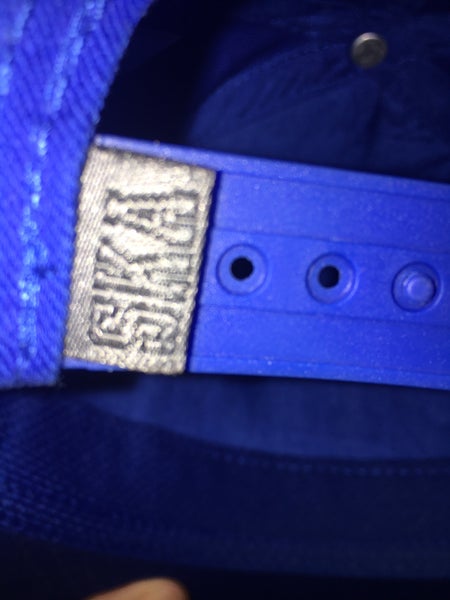 KHL SKA CKA Saint-Petersburg Russia Hockey Team hat | SidelineSwap ...