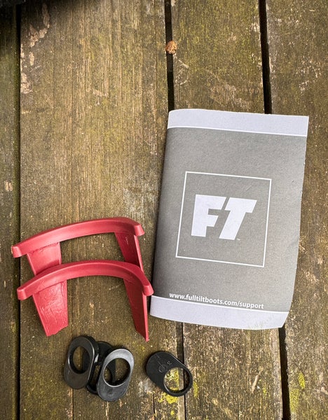 Full Tilt Drop Kick Pro 26.5 Ski Boots | SidelineSwap | Buy and Sell on ...