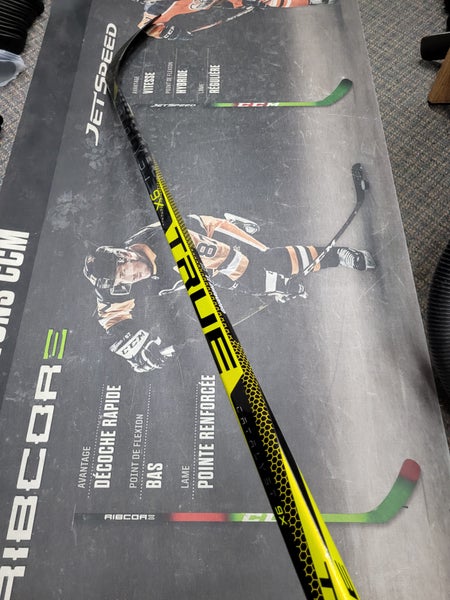P88 | 70 Flex Inter New True Left Hand Catalyst 9X Hockey Stick P88 Pro ...