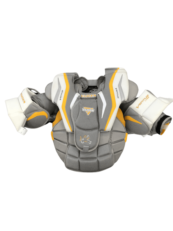 Vaughn Ventus LT68 Goalie Chest Protector Medium | SidelineSwap