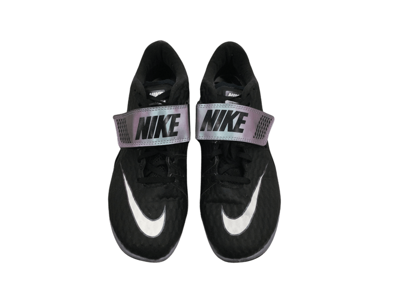 Used Nike Zoom Hj Elite Senior 8 Adult Track And Field Cleats ...