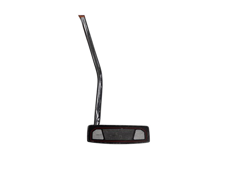 Used Ray Cook Silver Ray Sr500 Mallet Putters | SidelineSwap Used Ray Cook Silver Ray Sr500 Mallet Putters | SidelineSwap