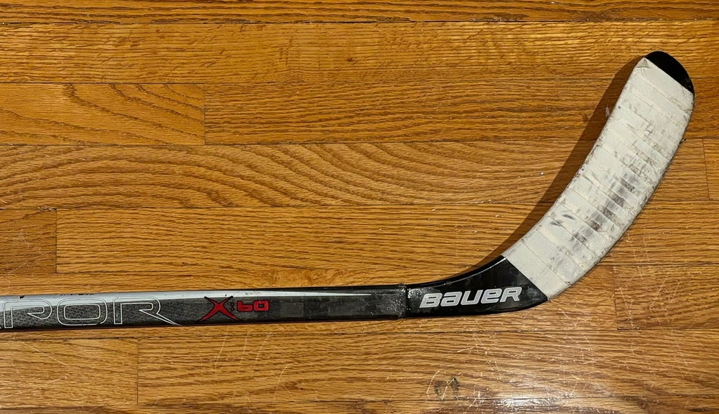 Bauer X60 Shaft With Blade | SidelineSwap | Buy and Sell on SidelineSwap