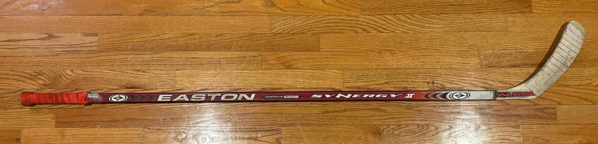 Easton Synergy 2 Shaft | SidelineSwap | Buy and Sell on SidelineSwap