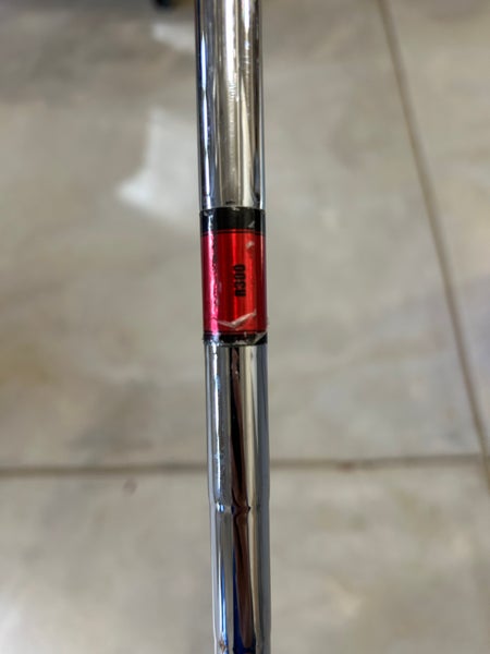 Mizuno MX-950 7 Iron | SidelineSwap | Buy and Sell on SidelineSwap