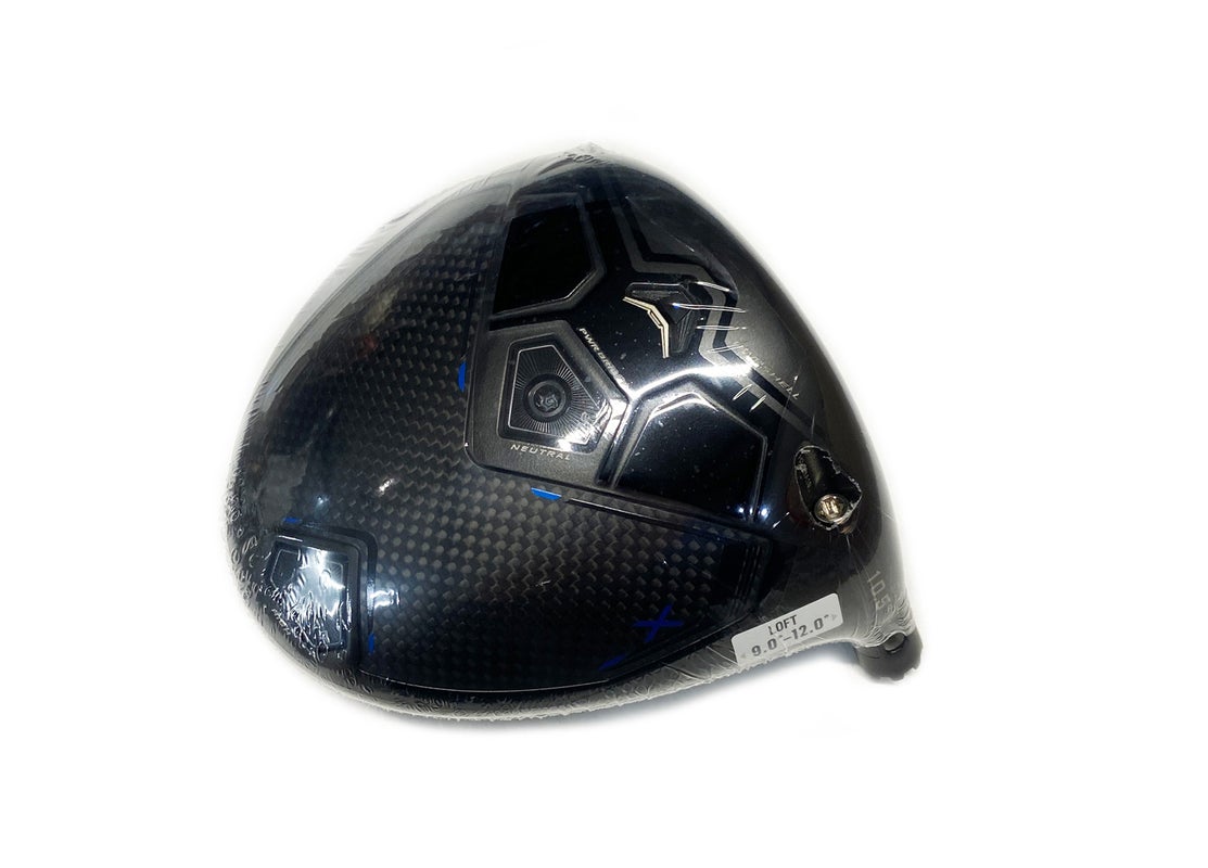 Cobra Golf Club Heads | Used and New on SidelineSwap