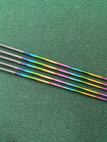 Autoflex 405 Rainbow Driver NEW Adapter/Grip Authorized Dealer Warranty ...