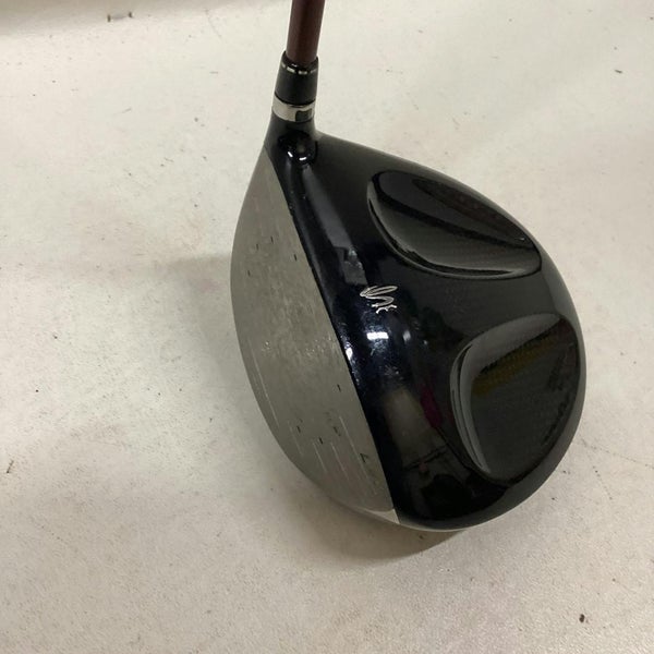 Used Cobra King Cobra L4v Graphite Drivers | SidelineSwap | Buy and ...