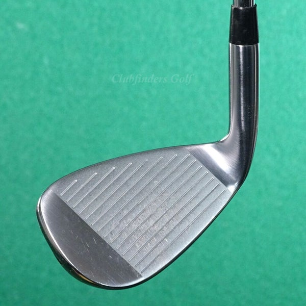 Takomo Golf Iron 101 Forged PW Pitching Wedge KBS Tour Lite Steel ...