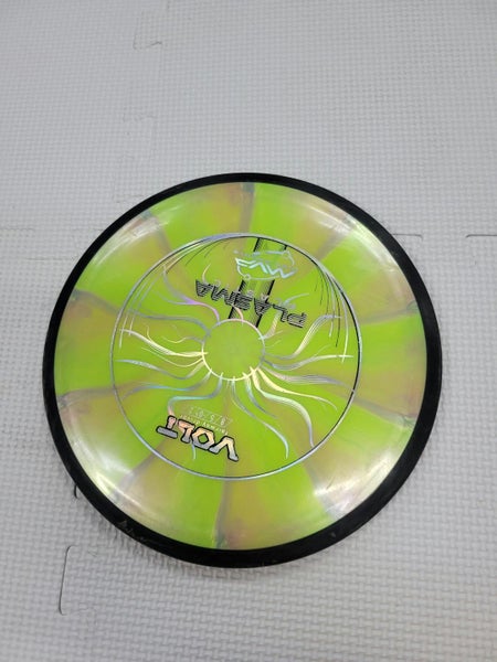Used Mvp Volt Plasma Disc Golf Drivers | SidelineSwap | Buy and Sell on ...