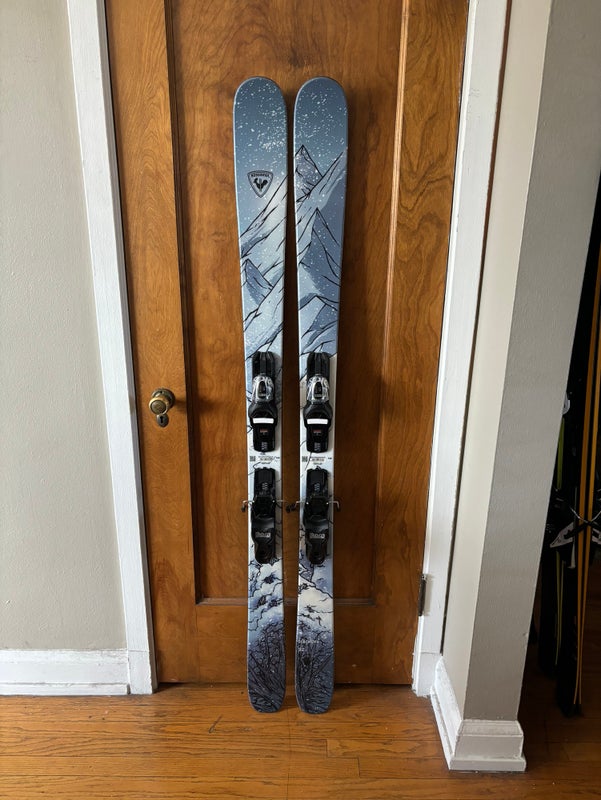 Rossignol Skis | Used and New on SidelineSwap