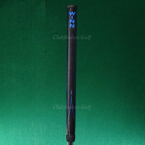 Kirk Currie Brazos Belly 41" Putter Golf Club | SidelineSwap | Buy and ...