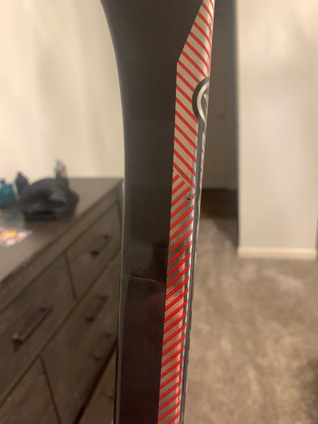 New Left Hand P92/Pro MacKinnon Curve Pro Stock Alpha LX Pro (Red ...