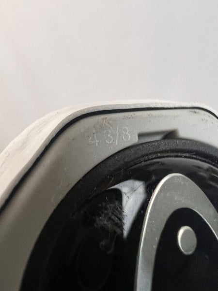 Head Youtek IG Speed MP 315 18x20, 4 3/8 Excellent 9/10 Zverev ...