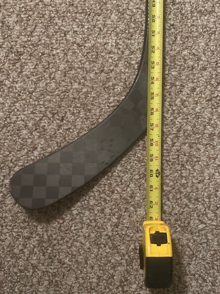 Extremely rare 1x lite Providence pro stock Intermediate 67 flex p92 ...