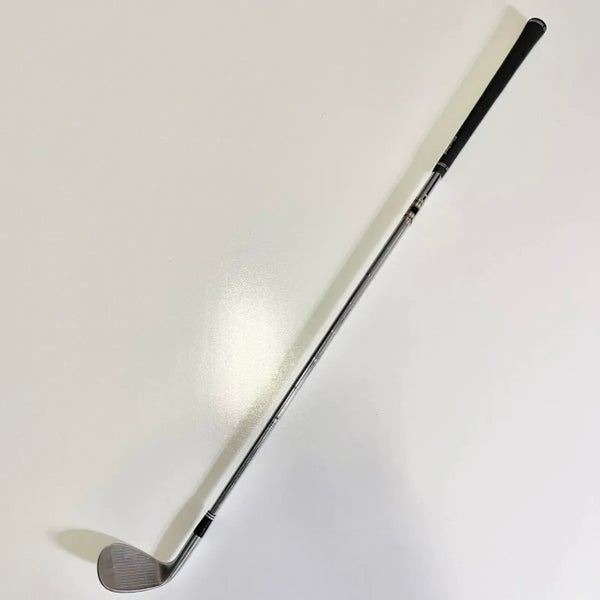 Cleveland CG10 Right Handed 60 Degree Wedge 3 Dot Steel Wedge Flex ...
