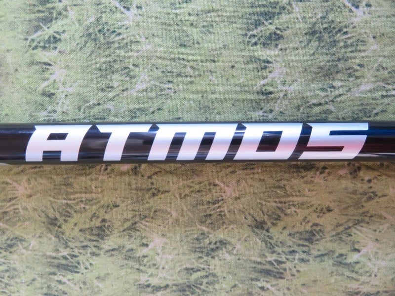 Fujikura ATMOS 5 REGULAR Wood Shaft 40.5" 335 Pull | SidelineSwap | Buy ...