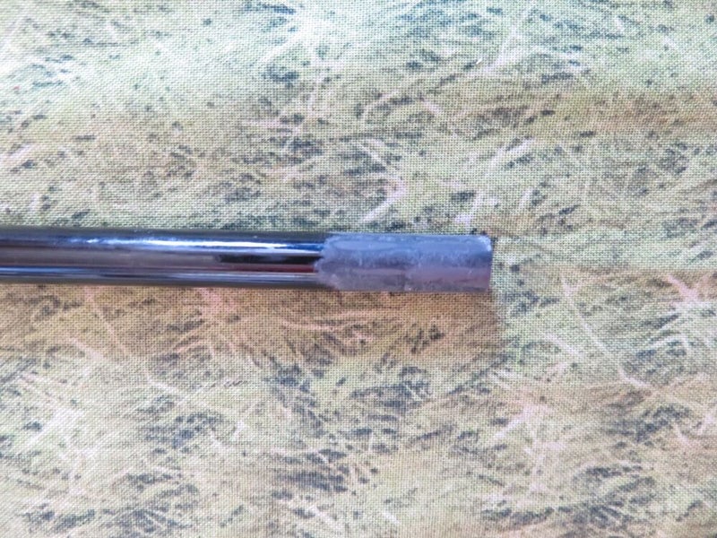 Fujikura ATMOS 5 REGULAR Wood Shaft 40.5" 335 Pull | SidelineSwap | Buy ...