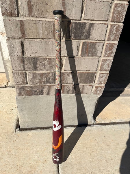 2020 Alloy (-3) 28 oz 31" Voodoo Bat | SidelineSwap | Buy and Sell on ...
