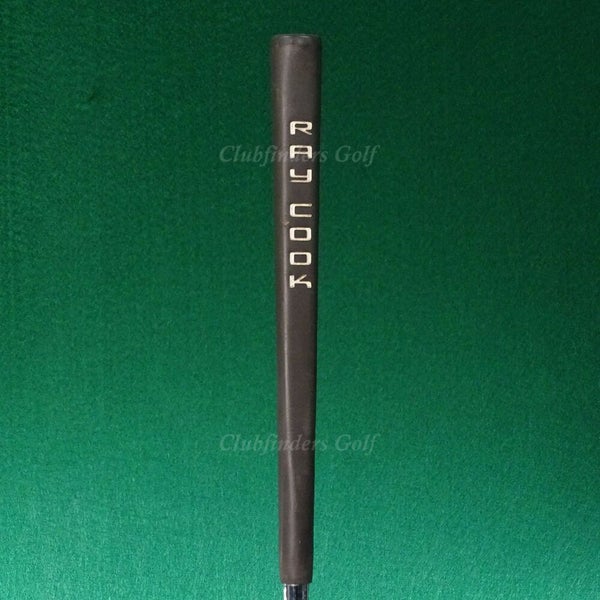 Lady Ray Cook Silver Ray SR IV 33" Putter Golf Club | SidelineSwap ...