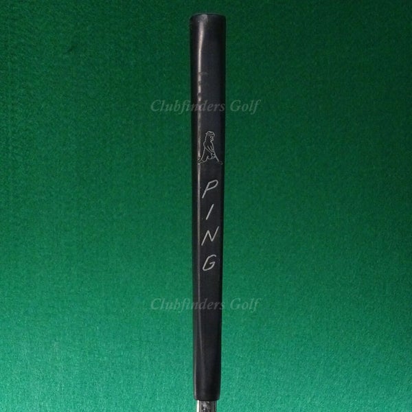 Ping J Blade Stainless 35" Putter Golf Club Karsten *READ ...