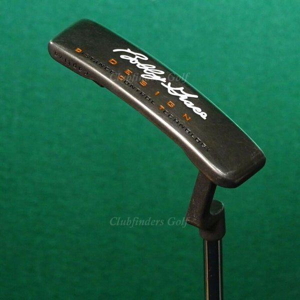 MacGregor Bobby Grace DCT Captiva 34" Putter Golf Club | SidelineSwap | Buy and Sell on SidelineSwap
