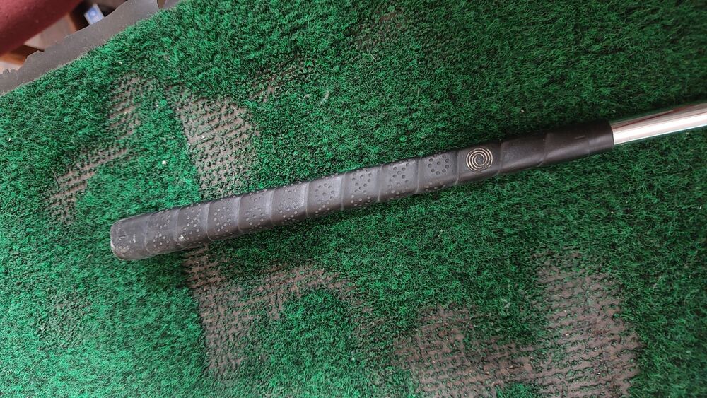 Odyssey Dual Force DF333 Blade 33.5 Inch Putter | SidelineSwap | Buy ...