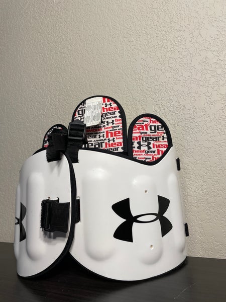 Under Armour Rib Protection | SidelineSwap | Buy and Sell on SidelineSwap