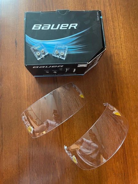 Pro Clip Visor 2 Pack + Hardware | SidelineSwap | Buy and Sell on SidelineSwap