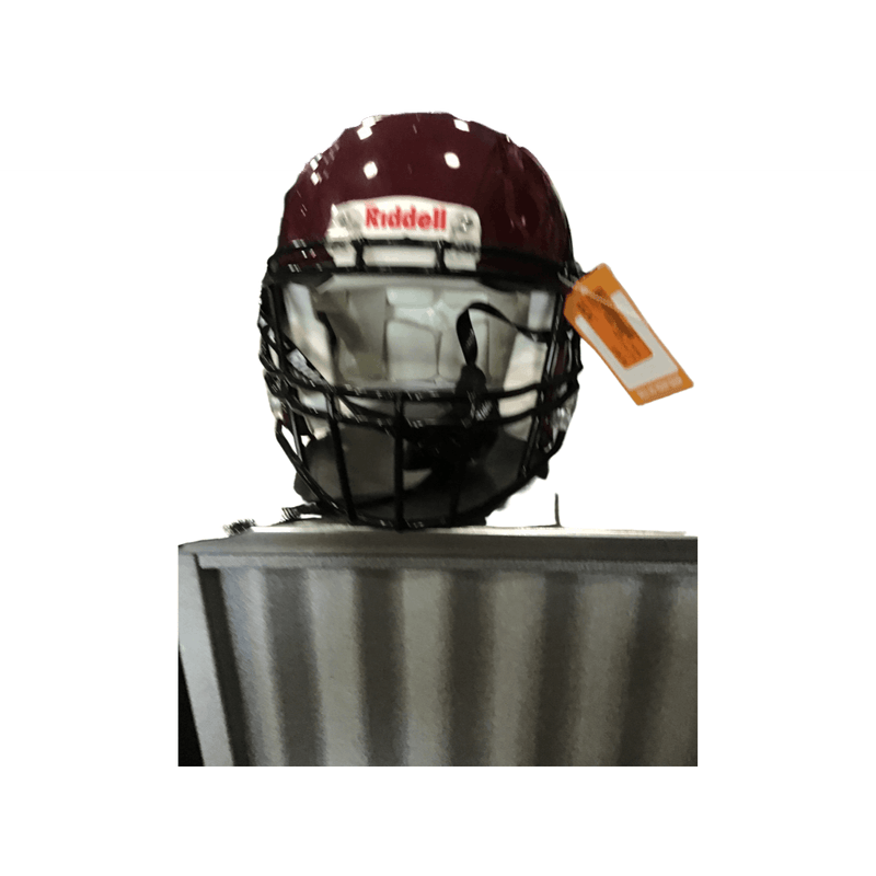 Riddell Football Helmets | Used and New on SidelineSwap