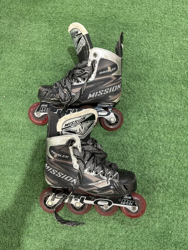 Inline Hockey Equipment | Used and New on SidelineSwap
