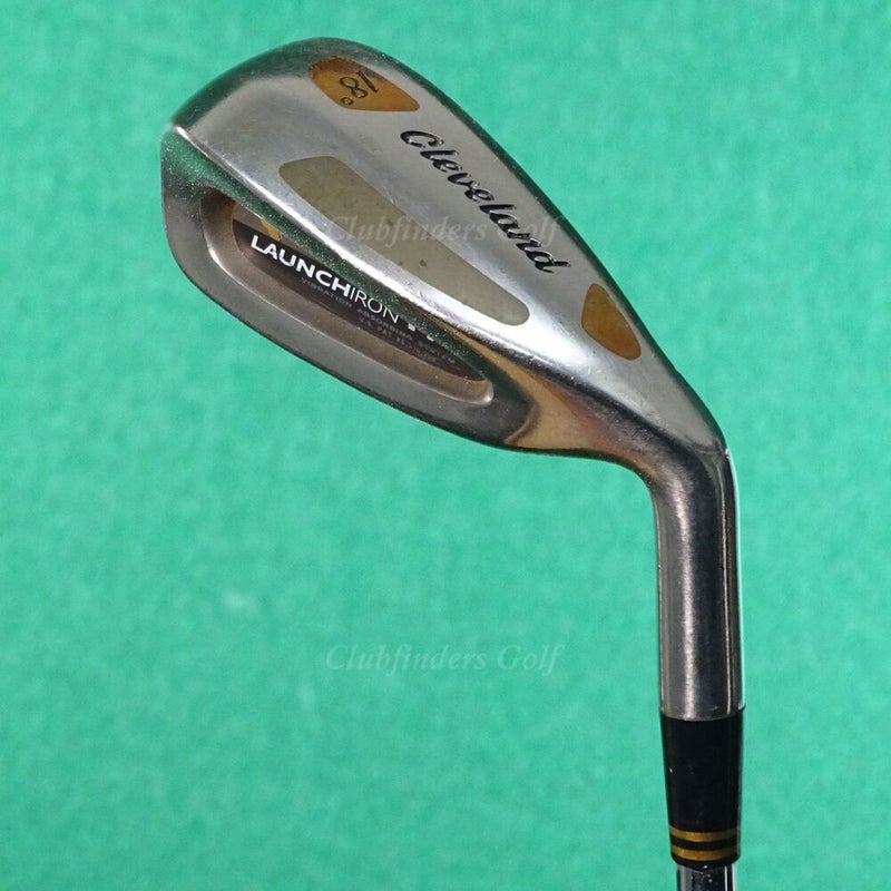 Cleveland Quadpro launcher Hybrid Golf Clubs | Used and New on SidelineSwap