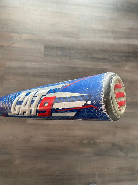 Cat 9 Composite Drop 10
