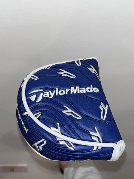 TaylorMade TP BANDON 3 Putter LEFT HAND | SidelineSwap | Buy and Sell ...