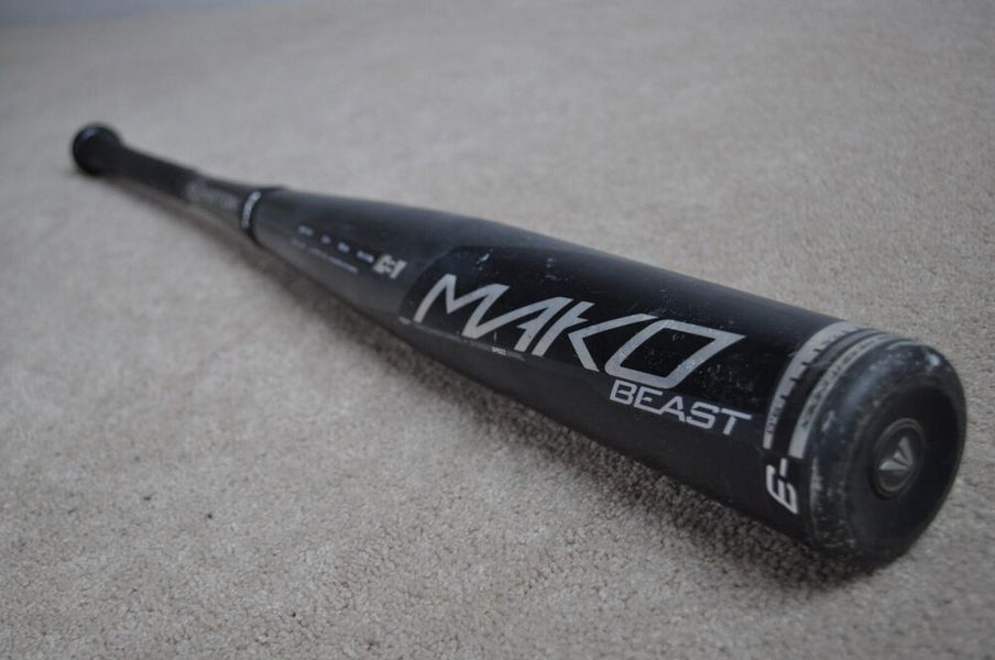 31/28 Easton Mako Beast BB17MK BBCOR Composite Baseball Bat 2-5/8 ...
