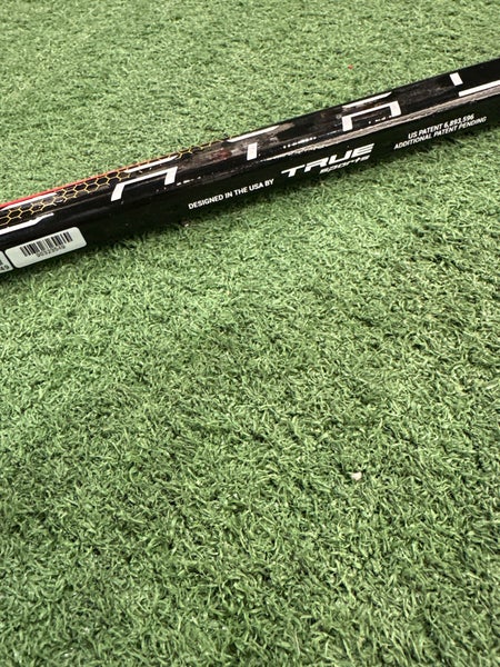 Used Intermediate True Catalyst 9X Regular Goalie Stick | SidelineSwap ...