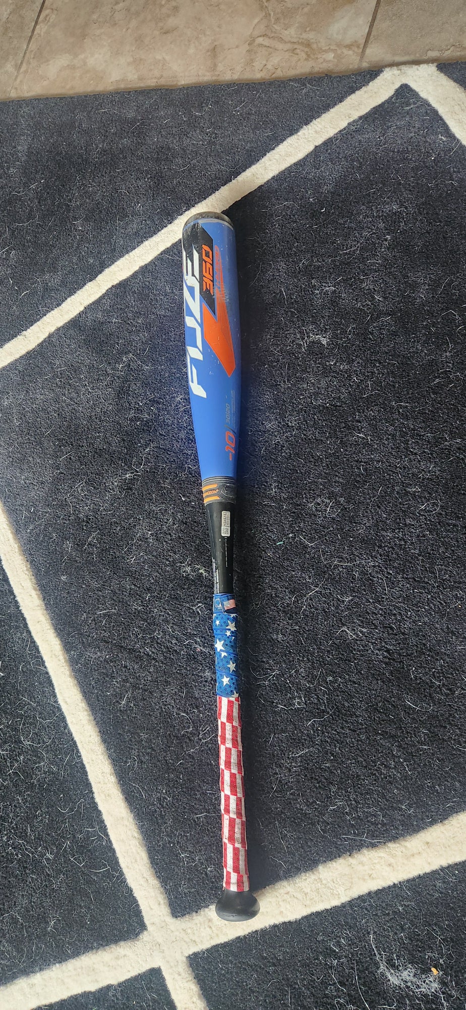 2021 Easton Hybrid Fuze 360 Bat (-10) 20 oz 30" | SidelineSwap