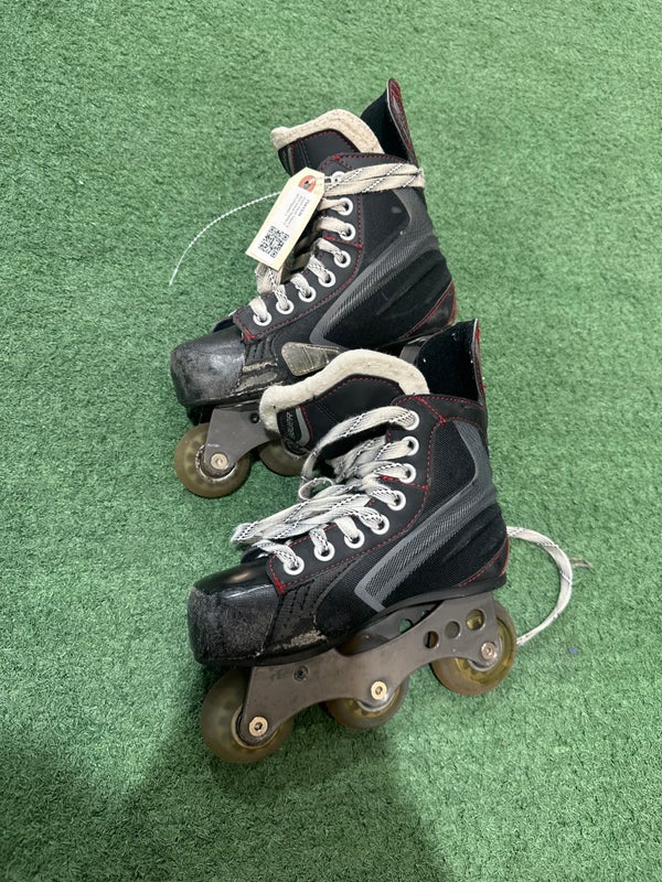 Inline Hockey Equipment | Used and New on SidelineSwap