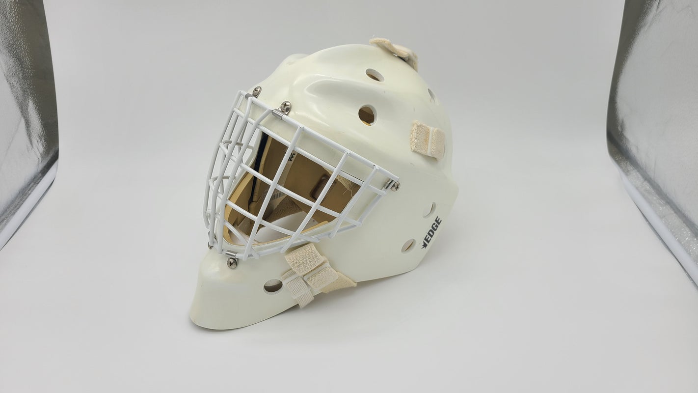 Hockey Goalie Masks | Used and New on SidelineSwap