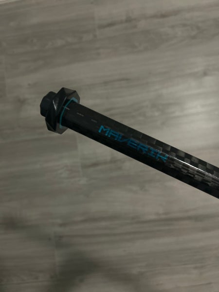 Used Maverik Hyperlite Shaft | SidelineSwap | Buy and Sell on SidelineSwap