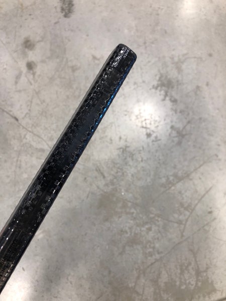Used Custom Senior Bauer Ag5nt Left-Handed Hockey Stick | SidelineSwap ...