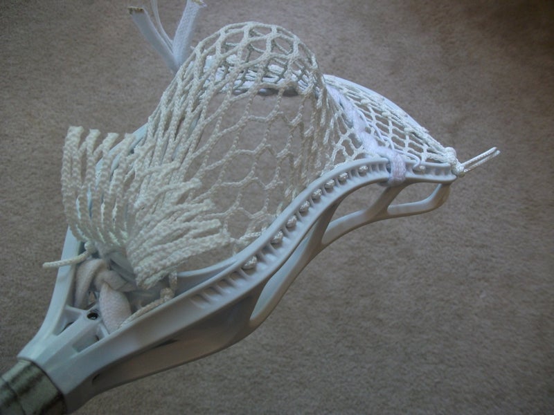 StringKing Mark 2A with 5S Mesh | SidelineSwap | Buy and Sell on SidelineSwap