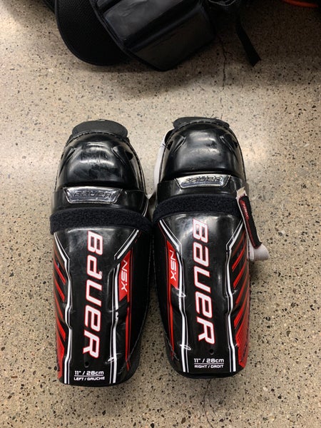 Used Bauer NSX Starter Kit | SidelineSwap | Buy and Sell on SidelineSwap