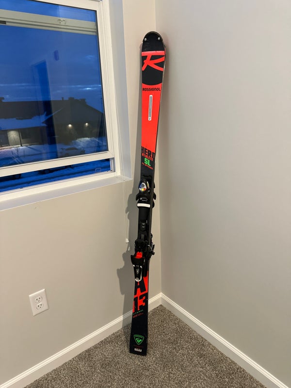 Racing Skis | Used and New on SidelineSwap
