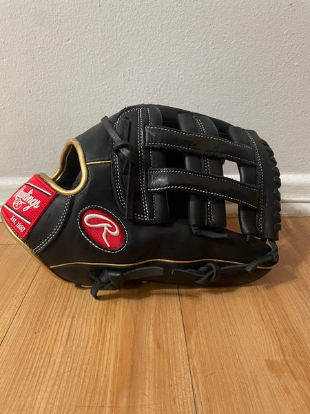 Rawlings Golf Glove Elite 13 Inch GGE130BG | SidelineSwap | Buy and Sell on SidelineSwap