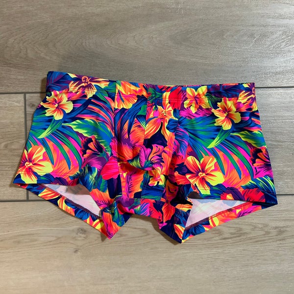 Skinzwear Tropic Square Cut | SidelineSwap | Buy and Sell on SidelineSwap